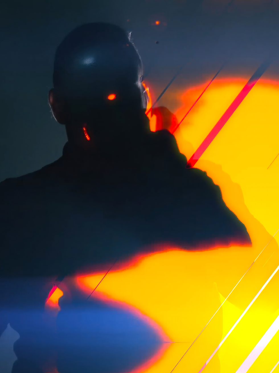 Musik - Videograf Pablo